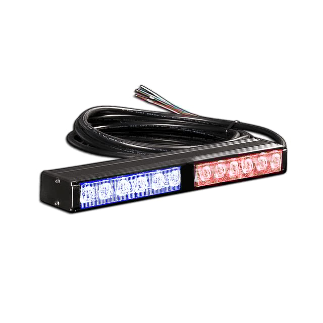 Enforcer LED Light Stick 2 Head | LED Outfitters