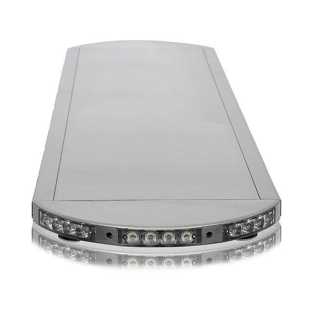 58 Inch Enforcer Tow Truck Light Bar | LED Outfitters