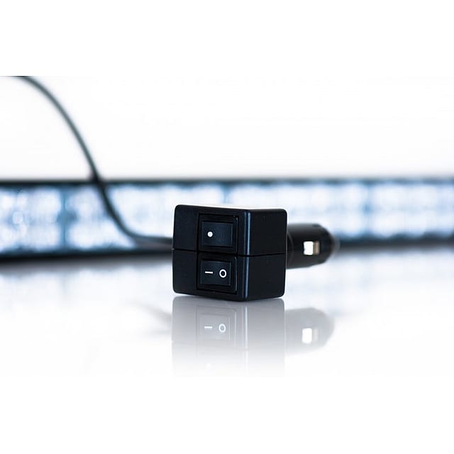 CIGARETTE LIGHT PLUG