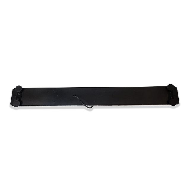 LED LIGHT BARS :: MICRO SLIM ULTRA MINI LED LIGHTBAR (18 MODULE)