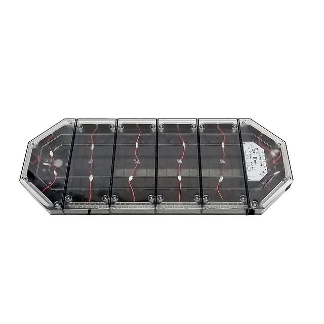 27 Inch Flex CREE Mini LED Lights Bar (Flex 6) | LED Outfitters