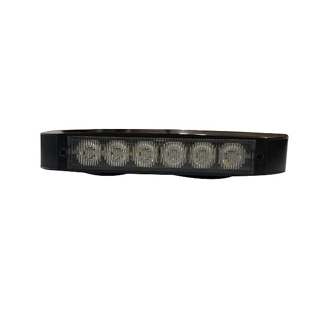 Dual Color 24 Inch Blade CREE Mini LED Light Bar | LED Outfitters