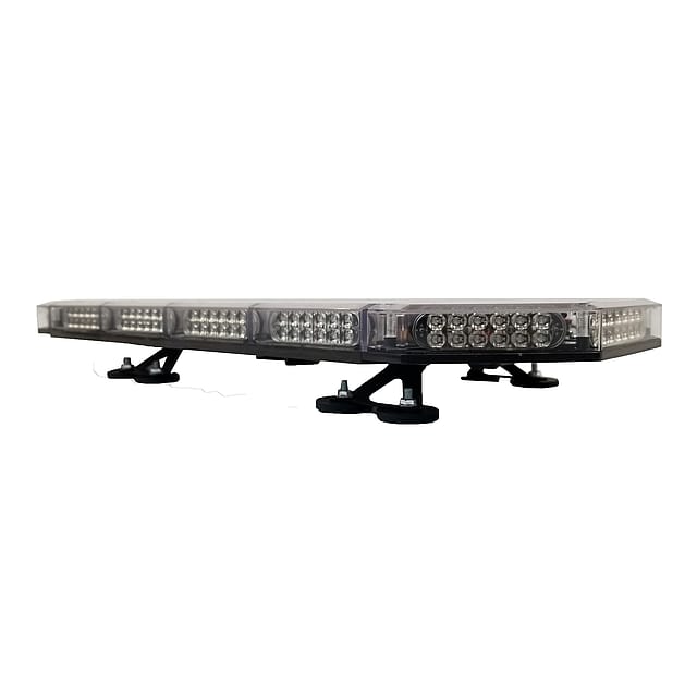 27" FLEX MINI LED LIGHT BAR (12LED)