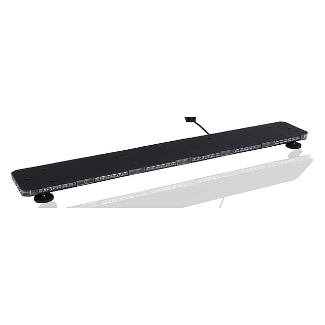 MICRO SLIM ULTRA MINI LED LIGHTBAR (14 MODULE)