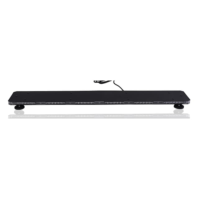 MICRO SLIM ULTRA MINI LED LIGHTBAR (14 MODULE)