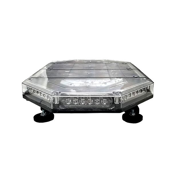 18 Inch Flex Mini LED Light Bar (6 LED modules) | LED Outfitters