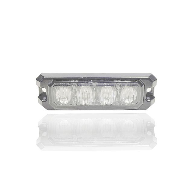 Element Light Bars Modules Advanced LED Light