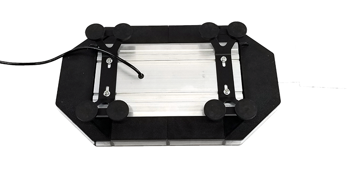 18 Inch Flex Mini LED Light Bar (6 LED modules) | LED Outfitters